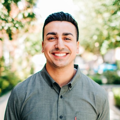 Matt Moreno